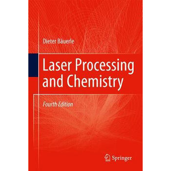 Laser Processing and Chemistry