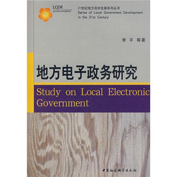 地方电力政务研究【正版图书，放心下单】