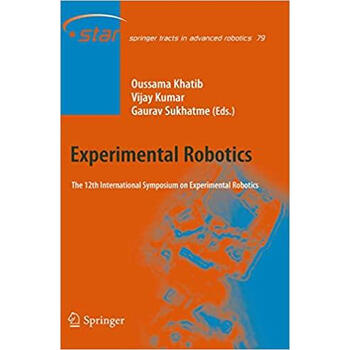 Experimental Robotics: The 12th International Sy