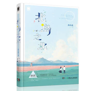 北岛之北 西小洛 青春文学 9787556239603
