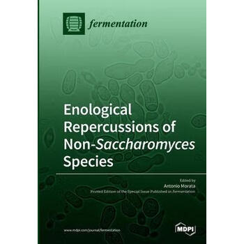 Enological Repercussions of Non-Saccharomyces S