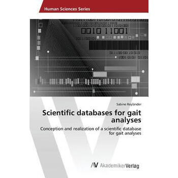 Scientific Databases for Gait Analyses