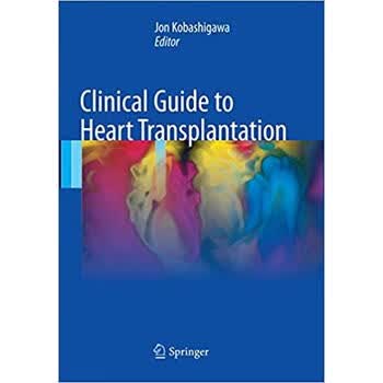 Clinical Guide to Heart Transplantation         