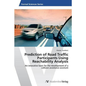 Prediction of Road Traffic Participants Using Re