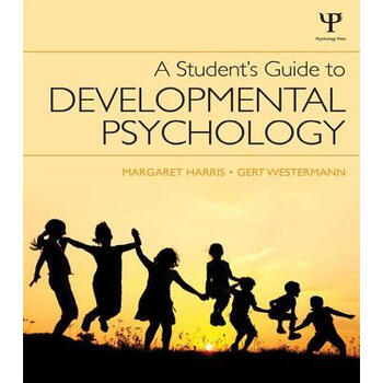 A Student's Guide to Developmental Psychology