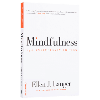 正念练习 Mindfulness 专念：积极心理学的力量