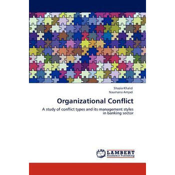 Organizational Conflict