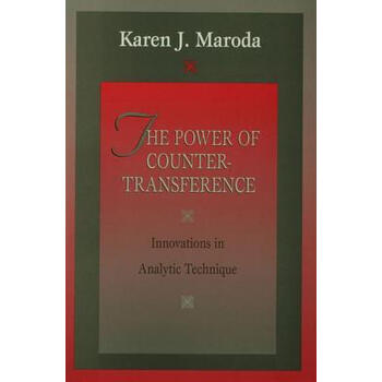 The Power of Countertransference: Innovations i