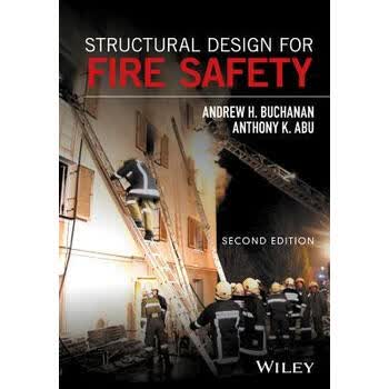 Structural Design for Fire Safety