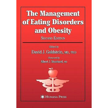 The Management of Eating Disorders and Obesity