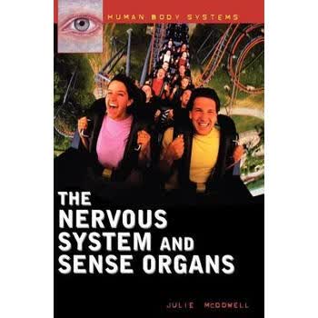 The Nervous System and Sense Organs