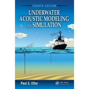 高被引Underwater Acoustic Modeling and Simulation