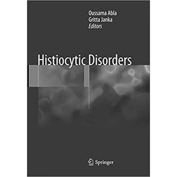高被引Histiocytic Disorders