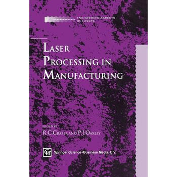 Laser Processing in Manufacturing