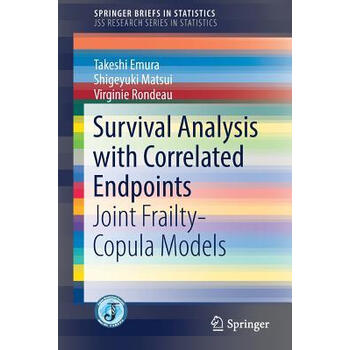 Survival Analysis with Correlated Endpoints: Joi