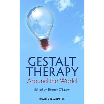 高被引Gestalt Therapy Around the World