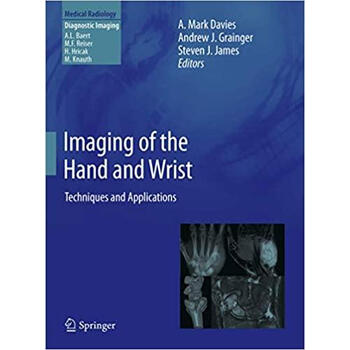 Imaging of the Hand and Wrist: Techniques and Ap