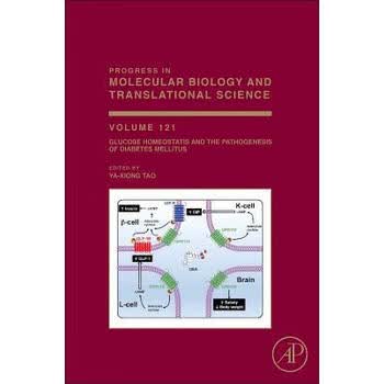 高被引Glucose Homeostatis and the Pathogenesis of