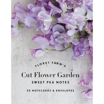 Floret Farm's Cut Flower Garden: Sweet Pea N...