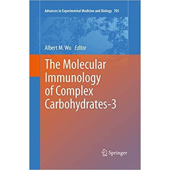 The Molecular Immunology of Complex Carbohydrate