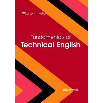 Fundamentals of Technical English