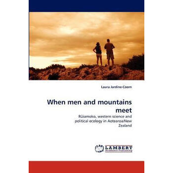 When Men and Mountains Meet