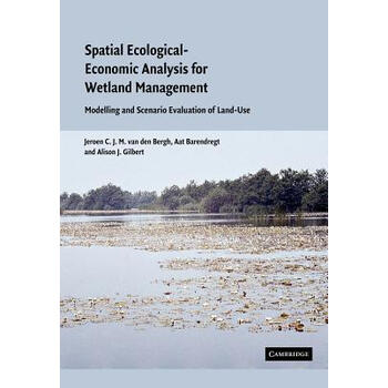 Spatial Ecological-Economic Analysis for Wetlan