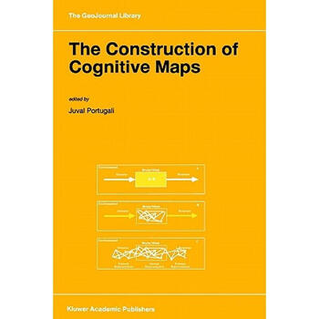 The Construction of Cognitive Maps