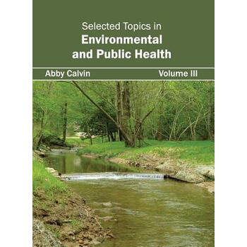 Selected Topics in Environmental and Public Heal