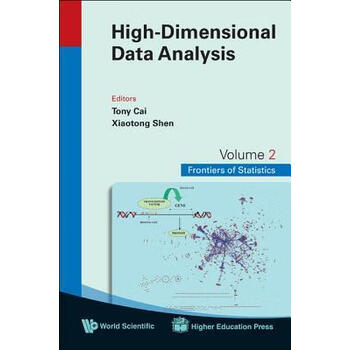 High-Dimensional Data Analysis