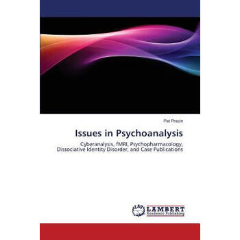 Issues in Psychoanalysis