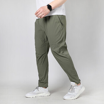 阿迪达斯（adidas） 新款男裤运动裤时尚有型潮流休闲裤梭织快干透气跑步训练长裤 FT2787 XL【图片 价格 品牌 报价】-京东