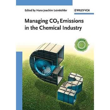 Managing Co2 Emissions in the Chemical Industry