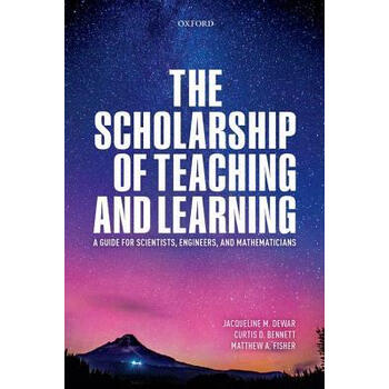 The Scholarship of Teaching and Learning: A Gui