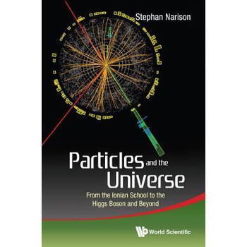 高被引Particles and the Universe: From the Ionian