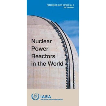 Nuclear Power Reactors in the World: Apr-13