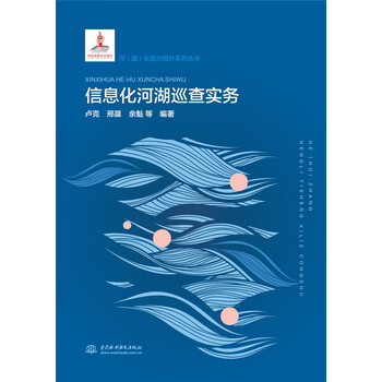 信息化河湖巡查实务（河（湖）长能力提升系列丛书）