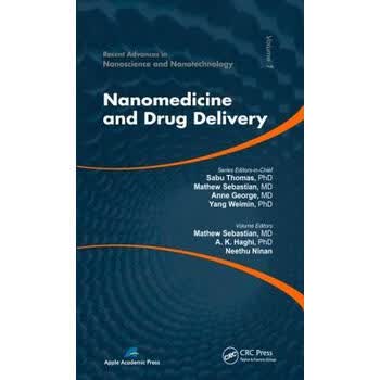 高被引Nanomedicine and Drug Delivery