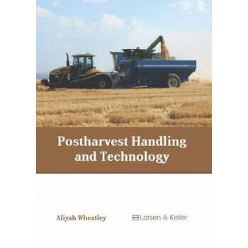 Postharvest Handling and Technology