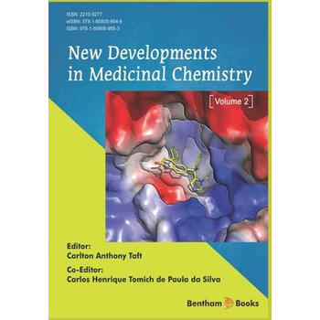 New Developments in Medicinal Chemistry: Volume