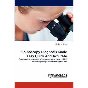 Colposcopy Diagnosis Made Easy Quick and Accurat