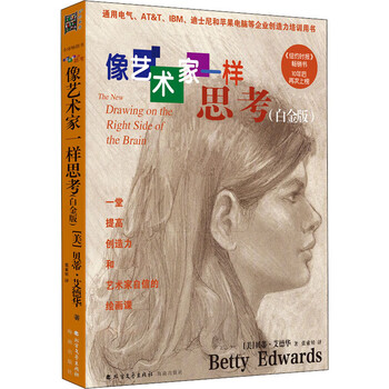 像艺术家一样思考 白金版