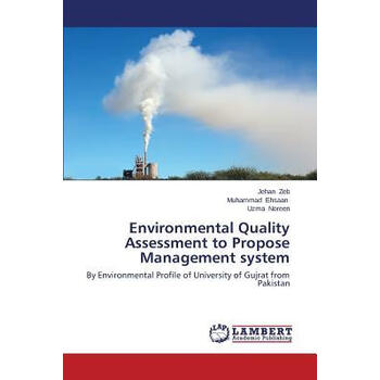 Environmental Quality Assessment to Propose Man