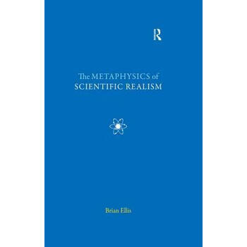 高被引The Metaphysics of Scientific Realism