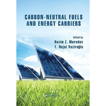 Carbon-Neutral Fuels and Energy Carriers