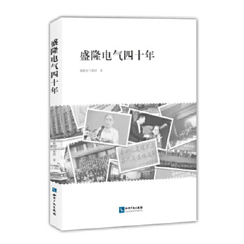 盛隆电气四十年