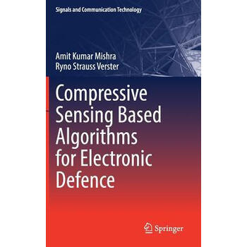 Compressive Sensing Based Algorithms for Electro