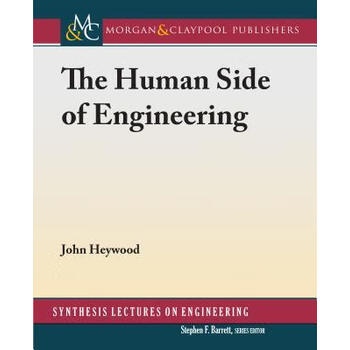 The Human Side of Engineering                  