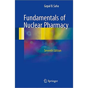 Fundamentals of Nuclear Pharmacy