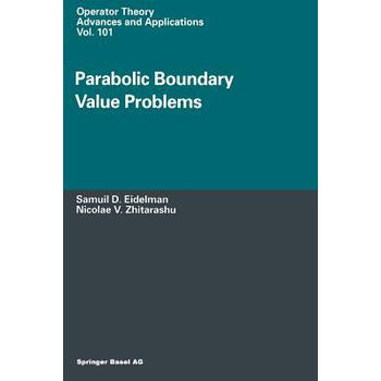 Parabolic Boundary Value Problems